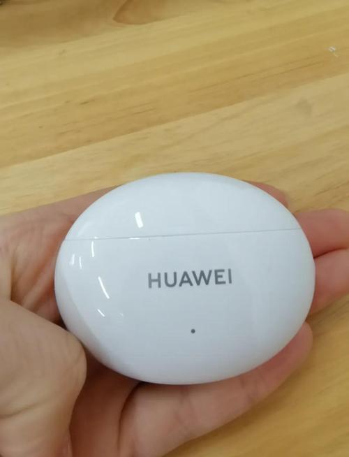 华为4i耳机使用说明截图