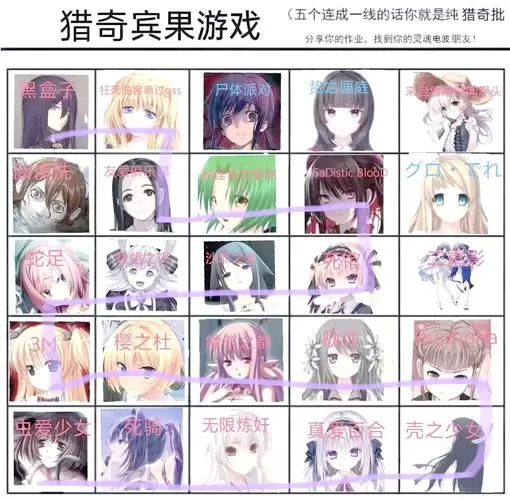 如何解锁珍珠蛸女这个角色?图标