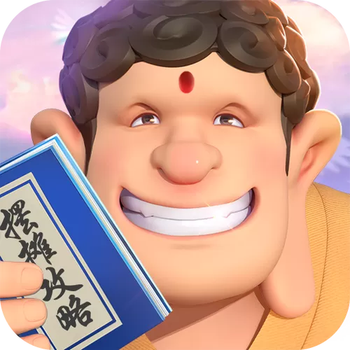 暴走神话官网