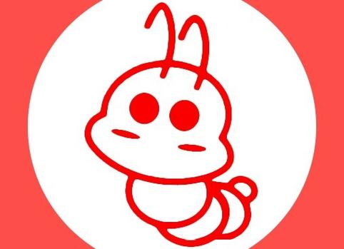 虫虫漫画旧版本入口图标