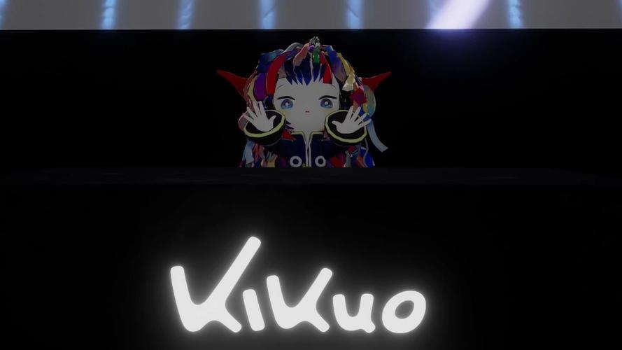 yuki虚拟歌姬图标