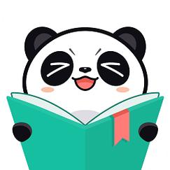 91熊猫看书和阅读版破解版图标