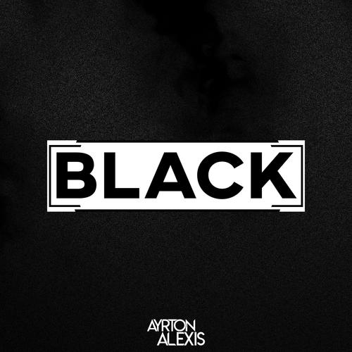 男生叫black是暗示什么吗图标