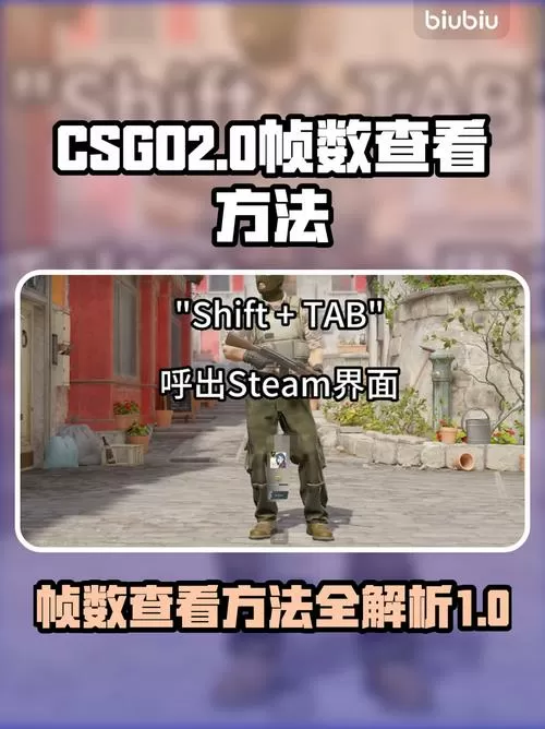 csgo怎么打开帧数显示图标