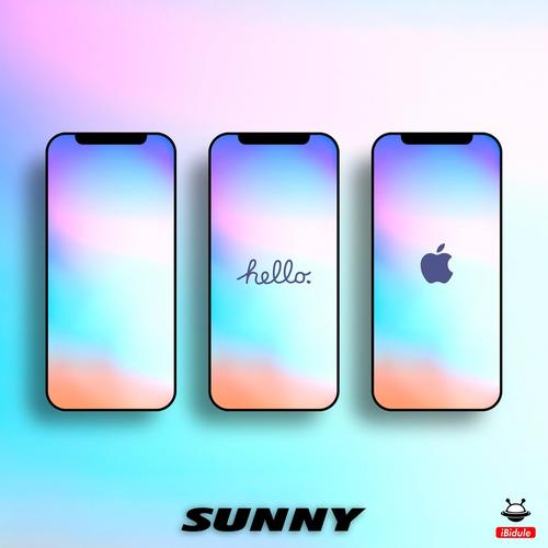 iphone拍视频背景虚化
