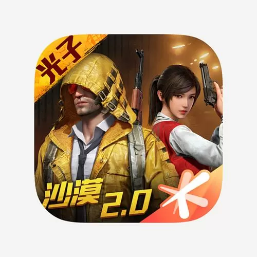能玩和平精英的模拟器图标
