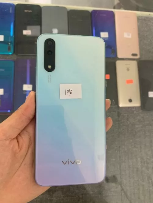 vivoz5手机左边的按键是什么功能