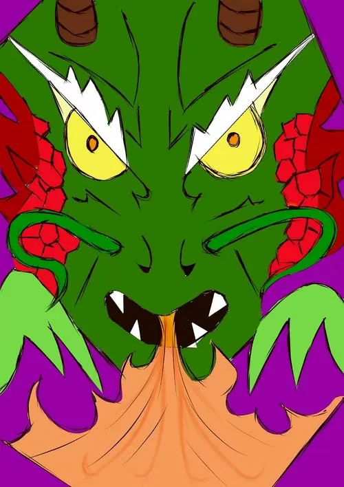 韩国漫画《梦魇》第七话