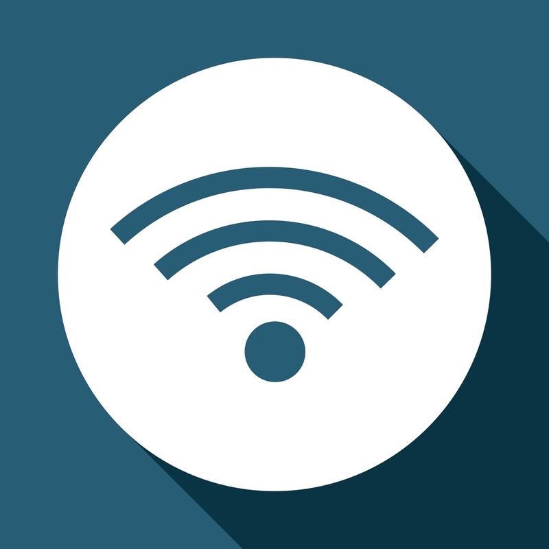 投影仪wifi网速好慢图标