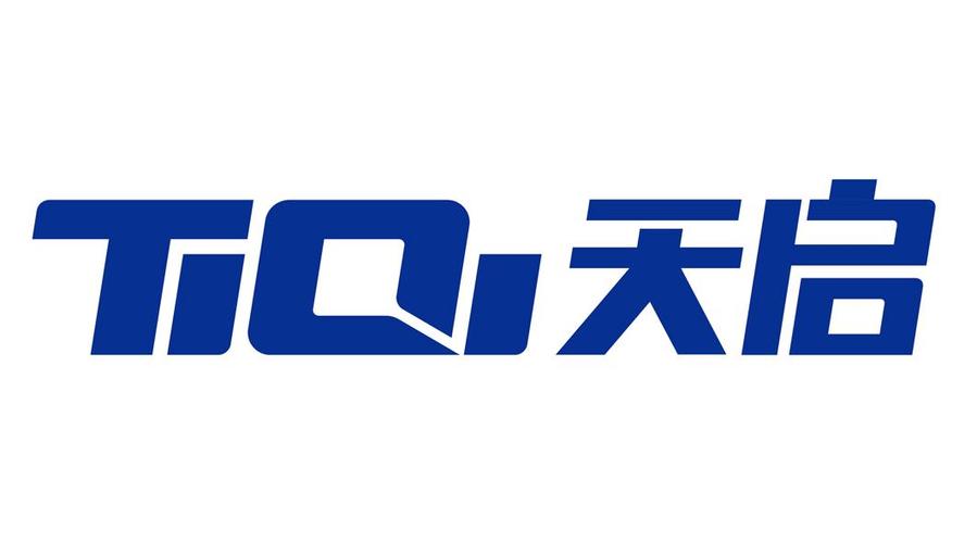 天启下载图标