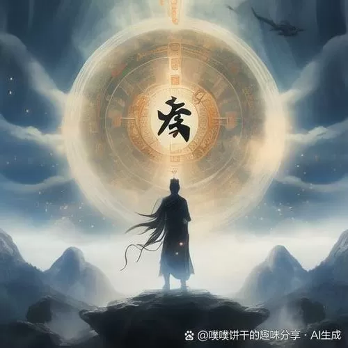 我在低武世界得道成仙图标