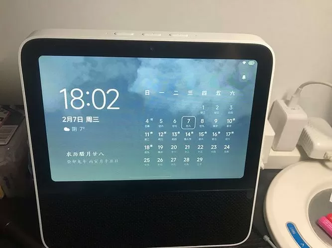 小爱音箱设置闹钟后不提示