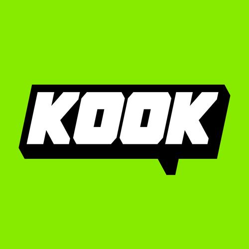 kook语音软件图标