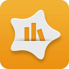 阅读星app下载 ios图标