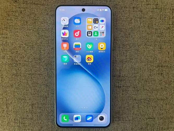 vivos30热点在哪里打开图标