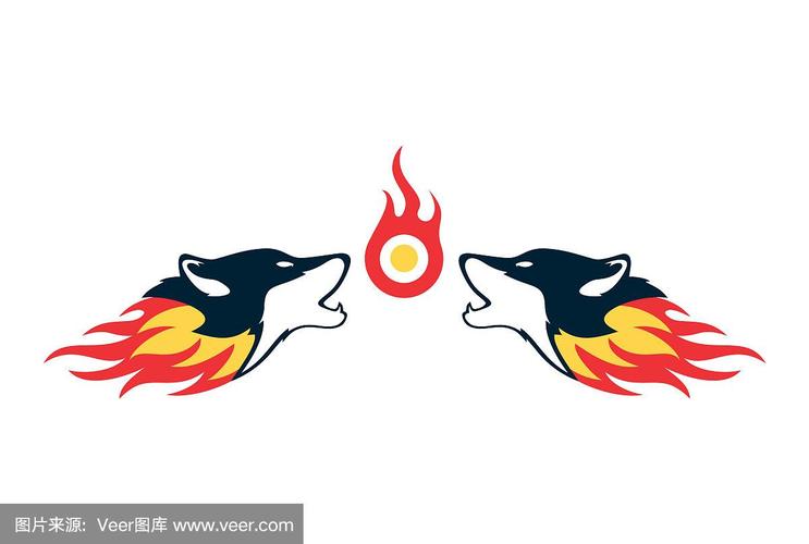 火狼动漫官网动漫图标