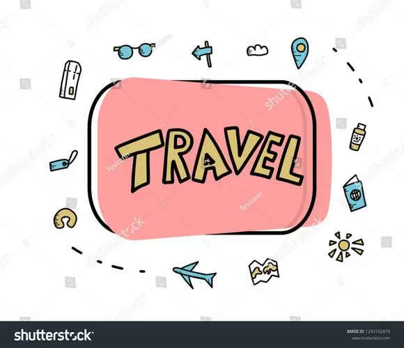 奇妙旅途图标