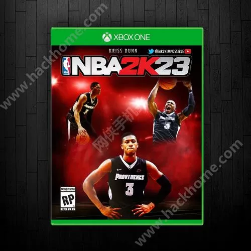 2k23安卓版中文直装版截图