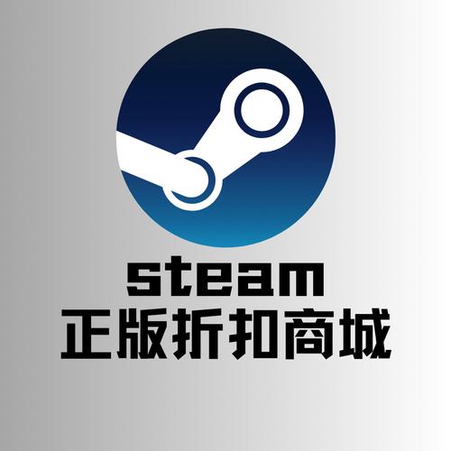 第三方steam游戏购买平台图标