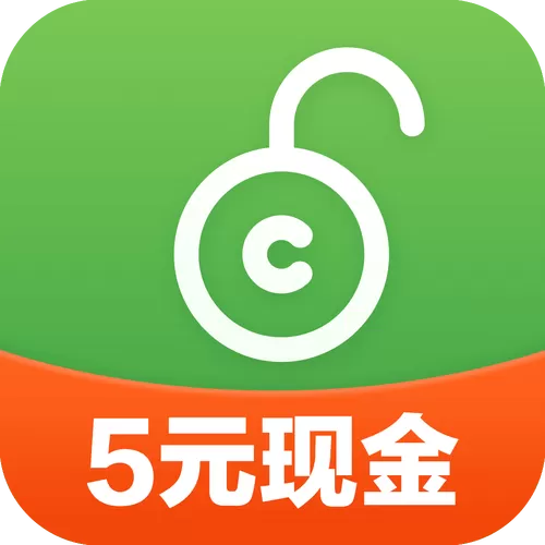 酷划锁屏官方下载图标