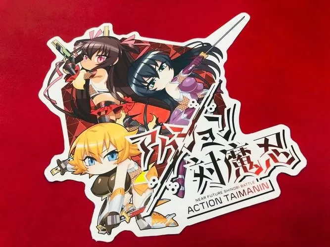 对魔忍冷狐破解版