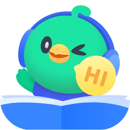 e听说学生版登录图标