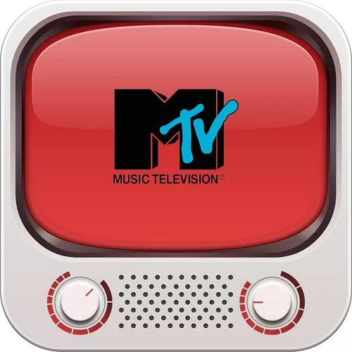 mtv直播安卓版下载图标