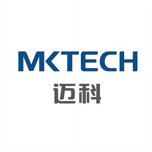 迈新科技有限公司截图