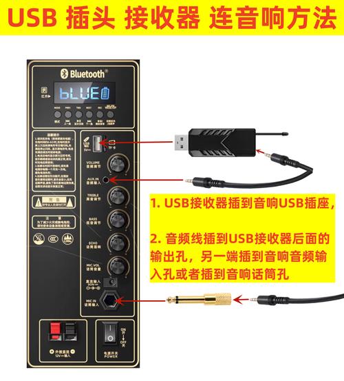 usb接口麦克风怎么连接电脑图标