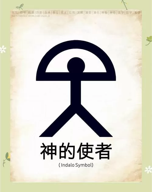 预言之神是谁截图