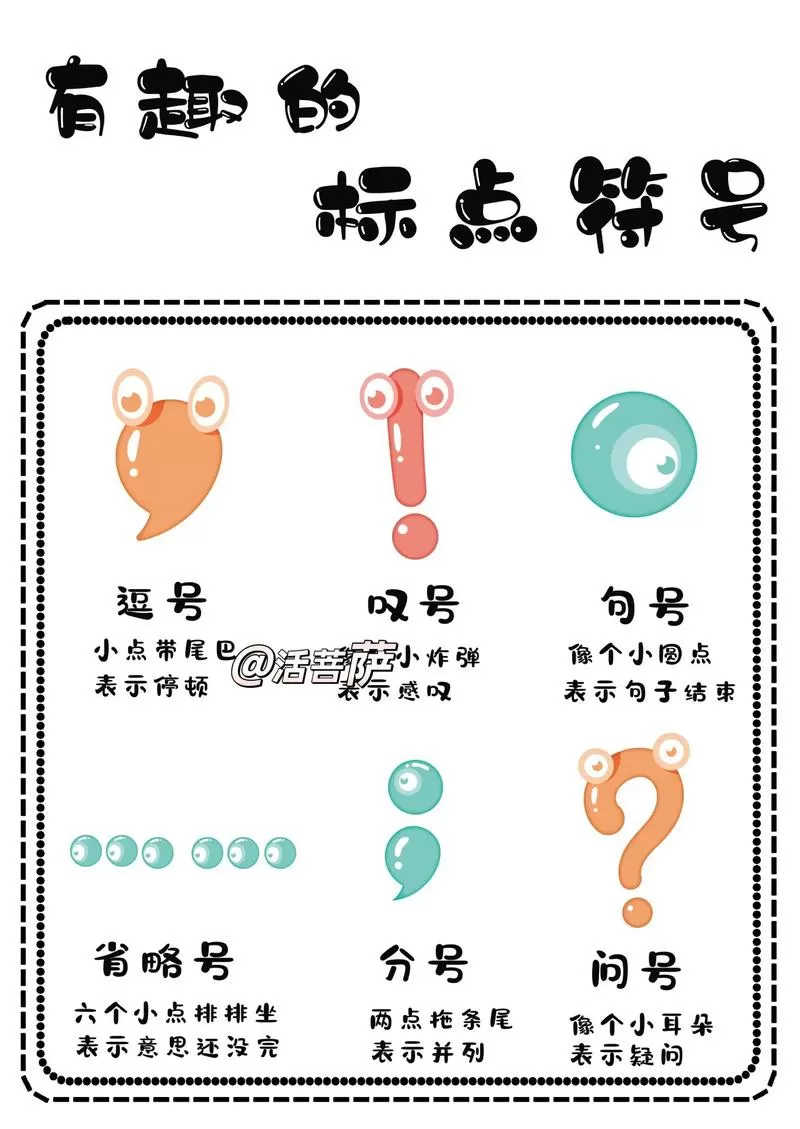 标点能不能出现在每行开头截图