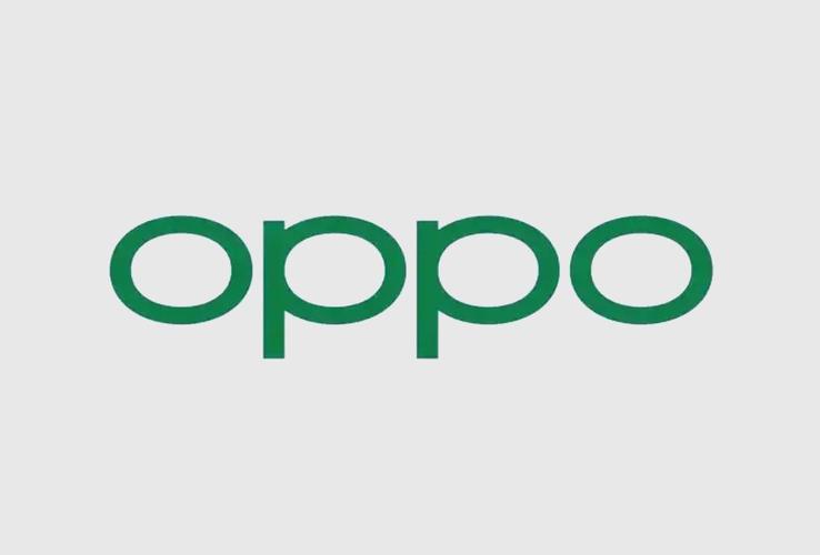 oppo 折叠屏图标