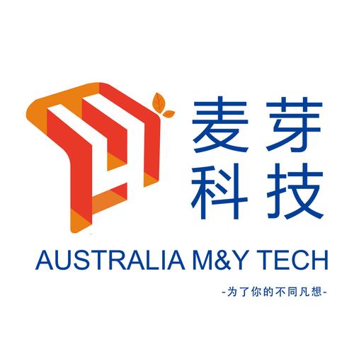 麦芽科技有限公司图标