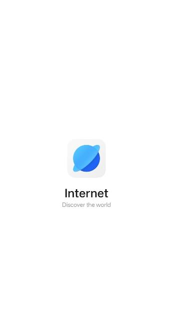 oppo浏览器全部旧版本截图