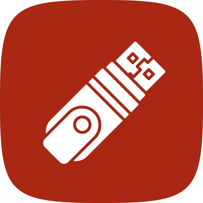 USB OTG camera下载图标