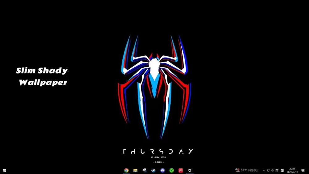 wallpaper壁纸无法播放截图