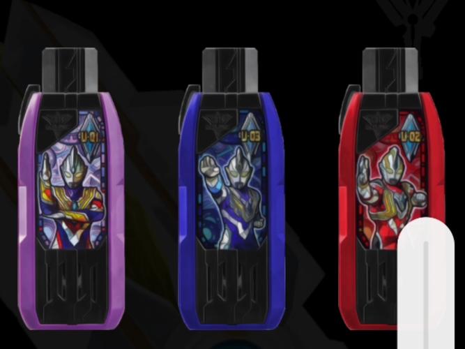 胜利神光棒模拟器1.0截图