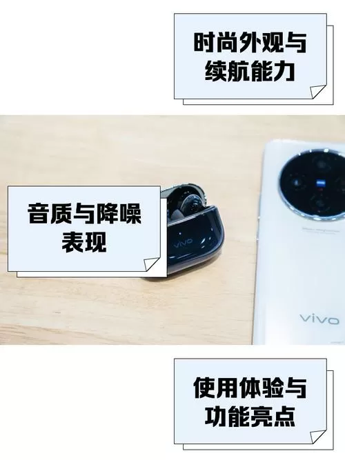 vivotws4耳机如何重新配对图标