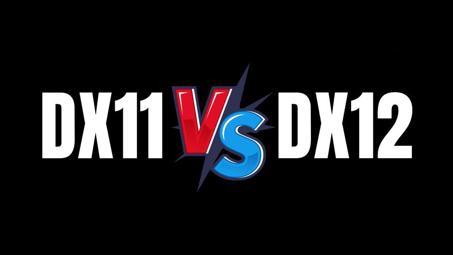 怎么看游戏是dx11还是dx12图标