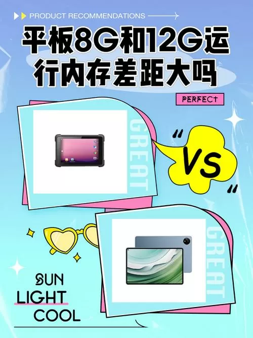 8g和12g差别大吗截图