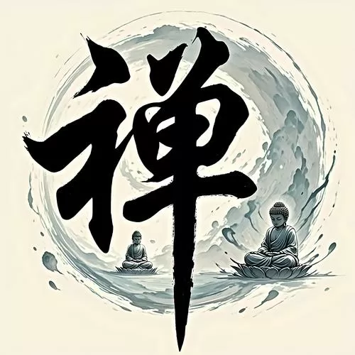 最适合男人的佛系微信头像