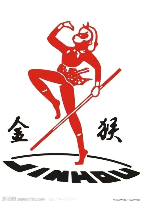 金猴挂机app图标