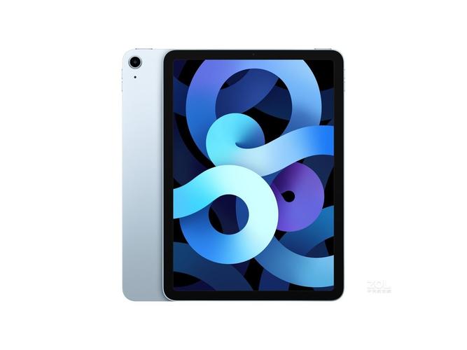 ipadair是第几代截图