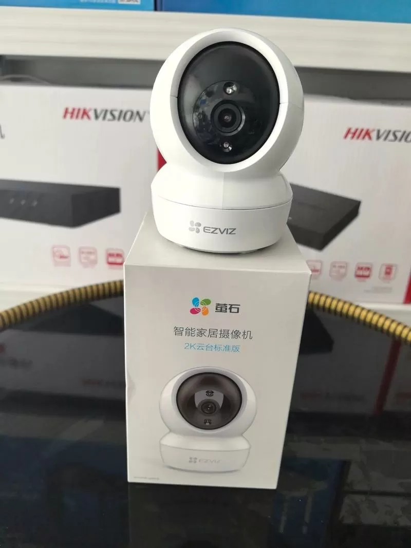 萤石录像机admin密码截图