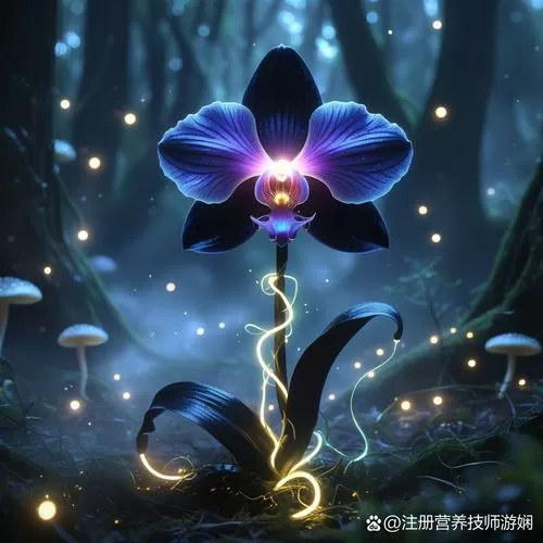 幽兰魅影小说缩略图