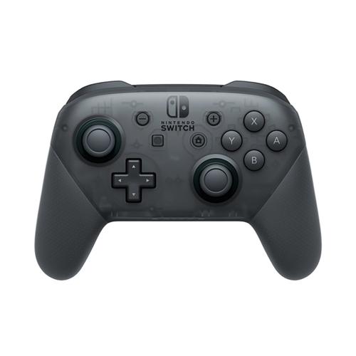 switch pro手柄关机截图