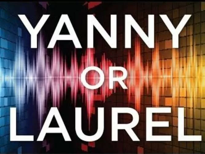 yanny和laurel音频试听图标
