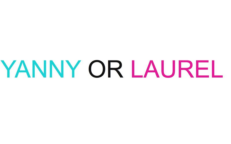 yanny和laurel音频图标