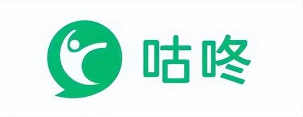 咕咚影视图标
