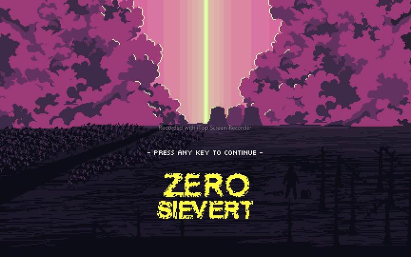 zerosievert手机版下载截图